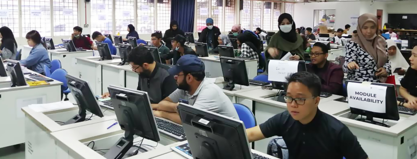 Project: Integrated Student Information System (PrInTIS) | Gallery